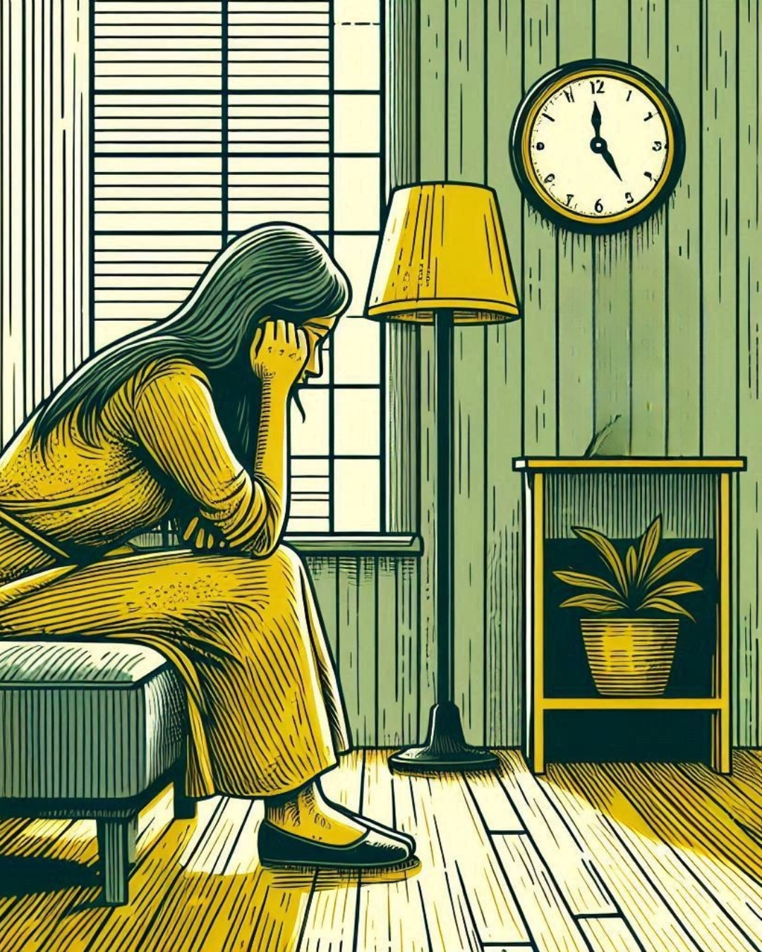 Lo que hay detrás de la impaciencia constante • Centro de Psicoterapia ...